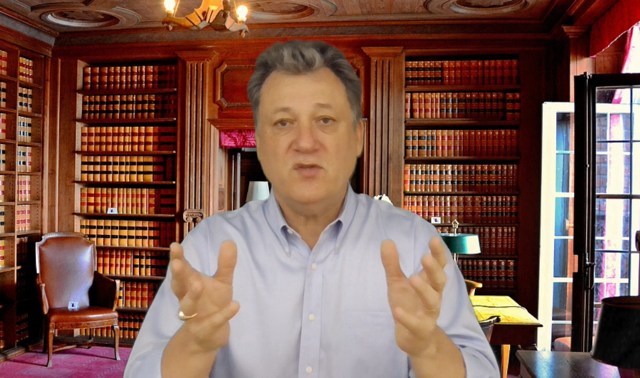 Activating the Double Helix with Nigel Taylor - Gracefull Heart